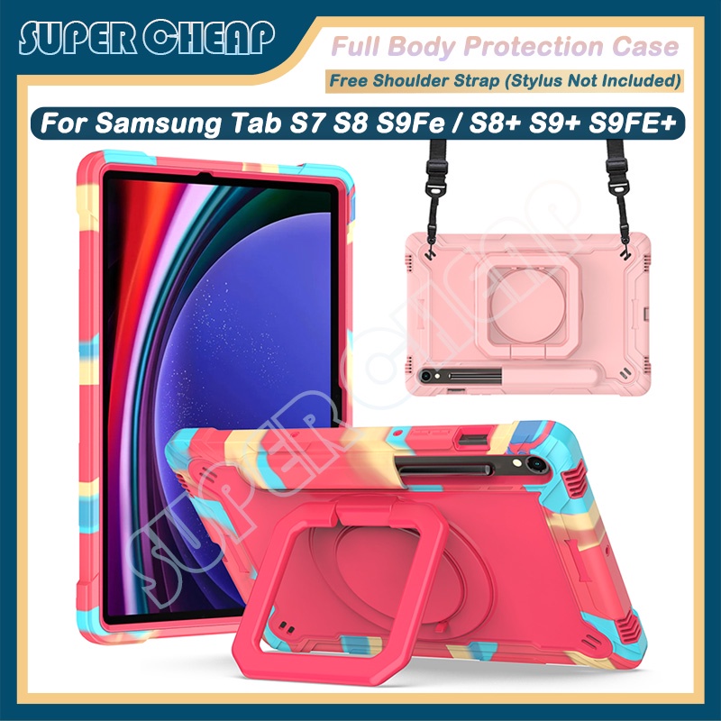 SAMSUNG 適用於三星 Tab S7 S8 S9 S9FE X710 X510 S8 Plus S7+ S8+ S9 | 蝦皮購物