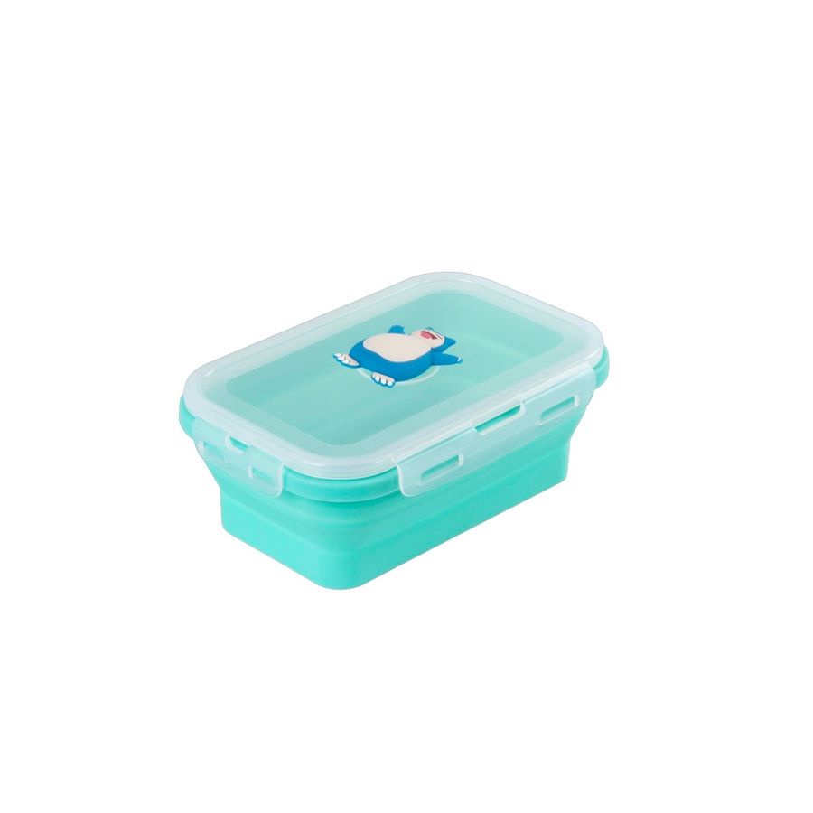 Bone寶可夢矽膠摺疊保鮮盒/ 卡比獸/ 800ml eslite誠品 | 蝦皮購物