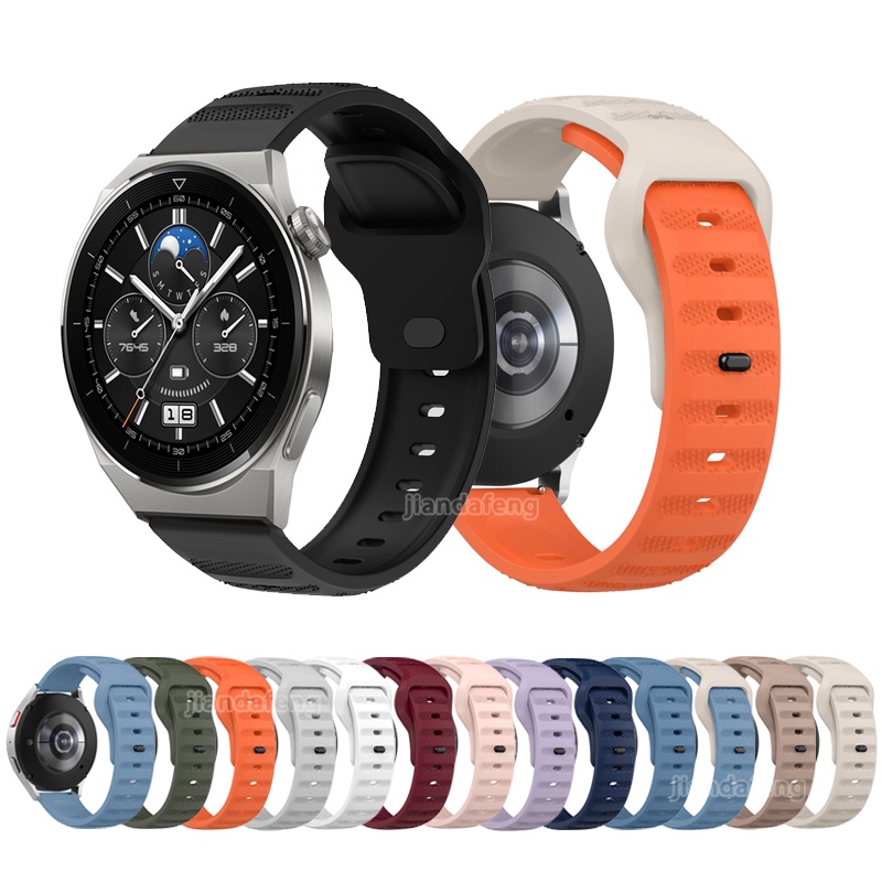 華為 Huawei GT3 Pro 46mm 43mm GT2 Pro WATCH 4 GT Runner Active | 蝦皮購物