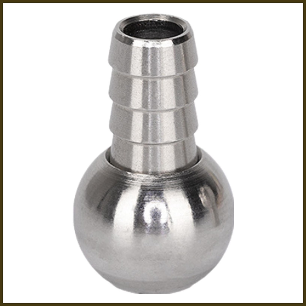 加重泡沫砲吸管加重管吸管過濾器高壓清洗機軟管附件耐用可重複使用不銹鋼 hanmy | 蝦皮購物