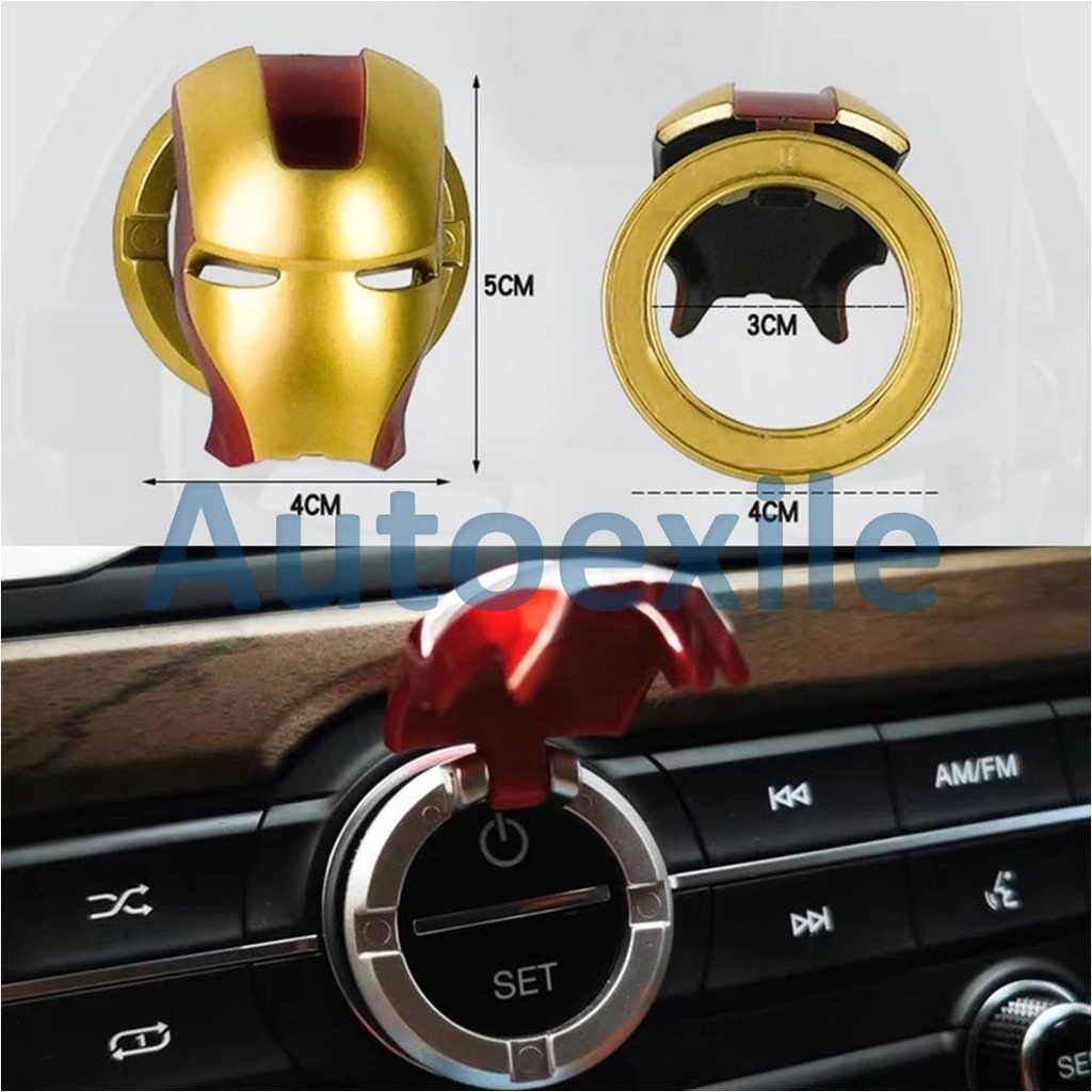TRANSFORMERS Tombol Cover Button Close Button Start Stop Eng | 蝦皮購物