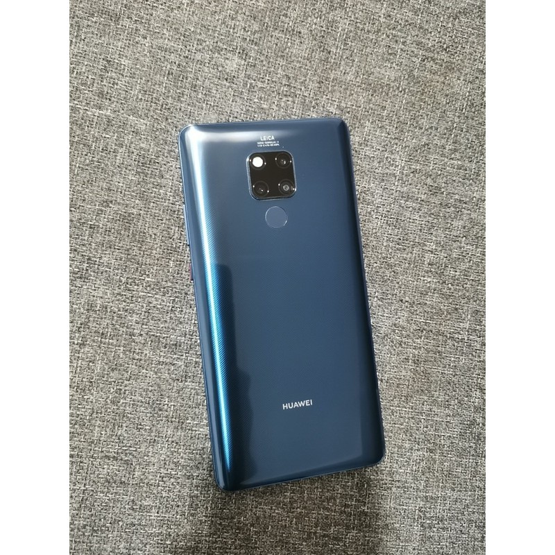 《鵬程精選》華為Mate 20 X 手機 華為MATE20X 國際版 内建Google商店 Mate 20X 福利機 | 蝦皮購物