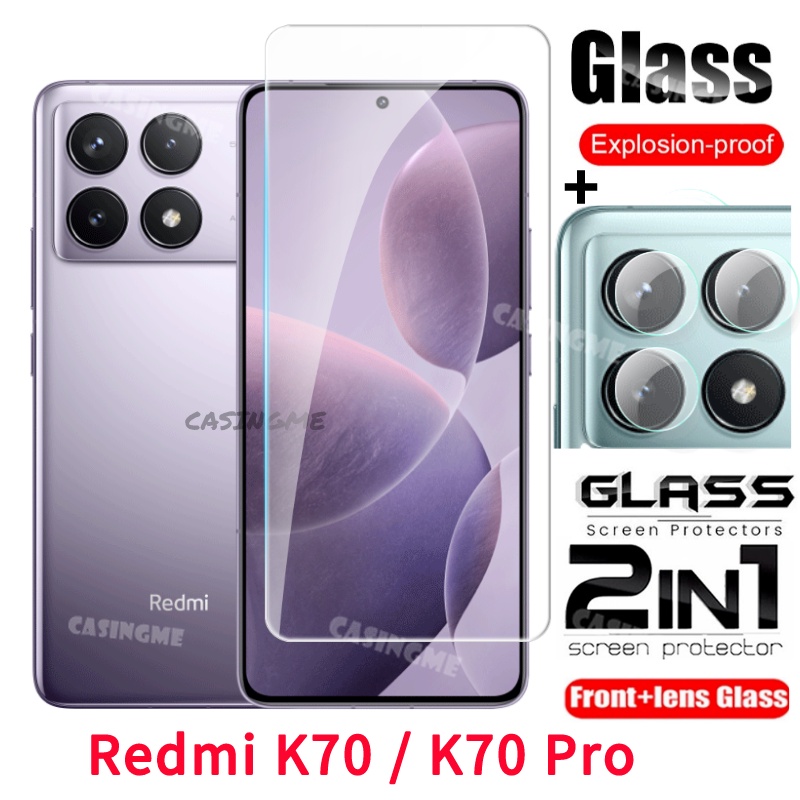 Redmi K70 K70E K 70 RedmiK70 70K Pro K70Pro 4G 5G 前膜後鏡頭的 Red | 蝦皮購物