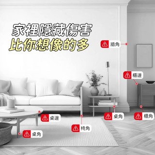 保護條 防撞泡棉條 L防撞條 樓梯防撞條 安全防護 MIT-PU200W 桌邊防撞條 加寬加厚防撞條 NBR防撞大護條 | 蝦皮購物