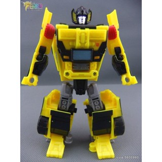 【BTF】孩之寶變形金剛玩具合體戰爭經典系列IDW飛毛腿D級機器人模型散貨 JVZR | 蝦皮購物