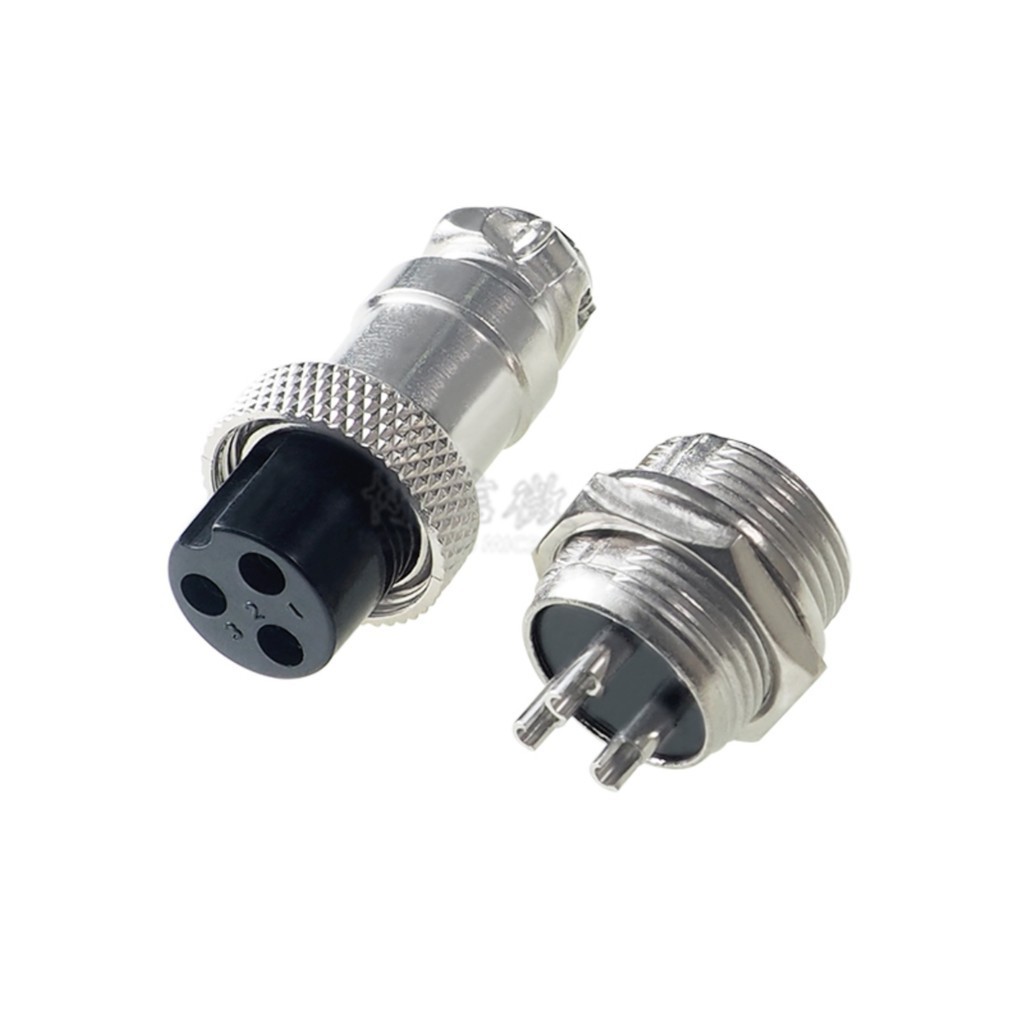 GX16-2芯 GX16-3芯 GX16-4芯 GX16-5芯 GX16-6芯7芯8芯9芯10芯航空插座 航空插頭插座 | 蝦皮購物