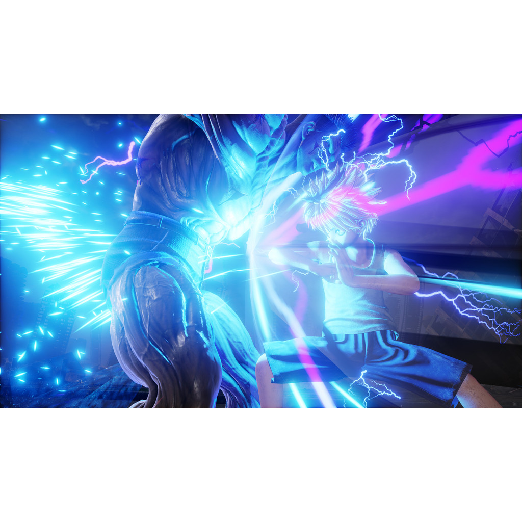 G0399 動漫明星大亂鬥 繁體中文終極版+修改器 Jump Force 亞洲動作冒險 PC單機遊戲 22G | 蝦皮購物