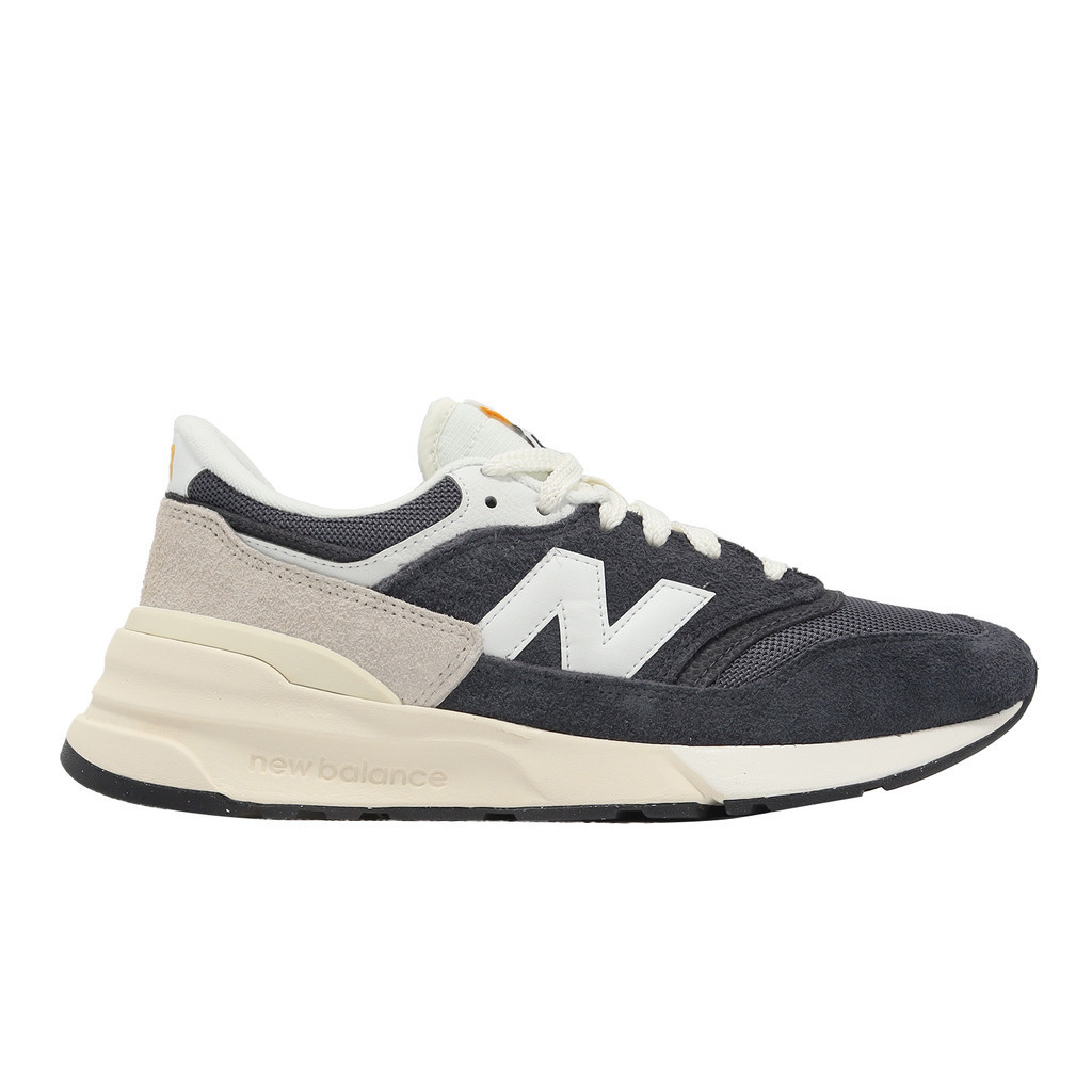 New Balance 997R NB 復古鞋 中性 黑 白 男女鞋 運動鞋 [YUBO] U997RMC D楦頭 | 蝦皮購物