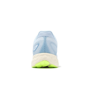 New Balance 680 V8 藍 白 女鞋 緩震 路跑 運動鞋 NB [YUBO] W680LT8 D寬楦 | 蝦皮購物