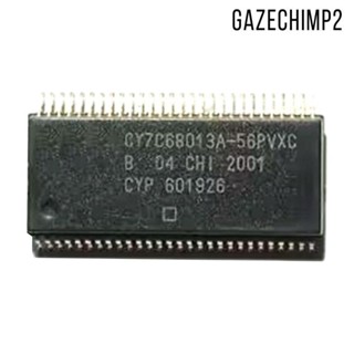 [Gazechimp2] Cy7c68013a-56pvxc 備件 i2C USB Usart 8 位 USB FX2L | 蝦皮購物