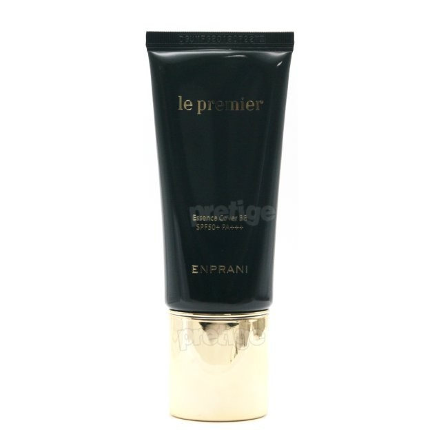 Enprani Le Premier Essence Cover BB 50ml (SPF50+) x2pack(BB | 蝦皮購物