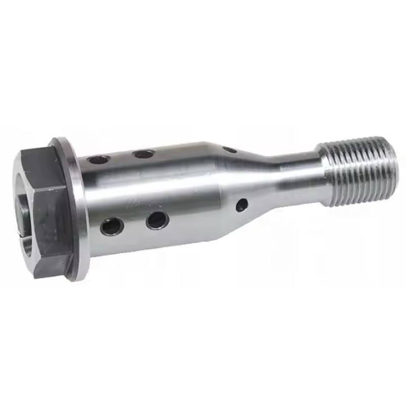 【晟隆汽配】BMW F07 F10 F20 F22 F30 F36 N20 N26 VANOS中央閥1136758 | 蝦皮購物