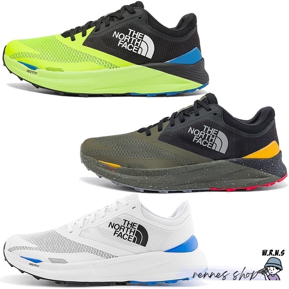 The North Face 北臉 男鞋 登山鞋 越野 NF0A7W5OOD5/7W5OBQW/7W5 | 蝦皮購物