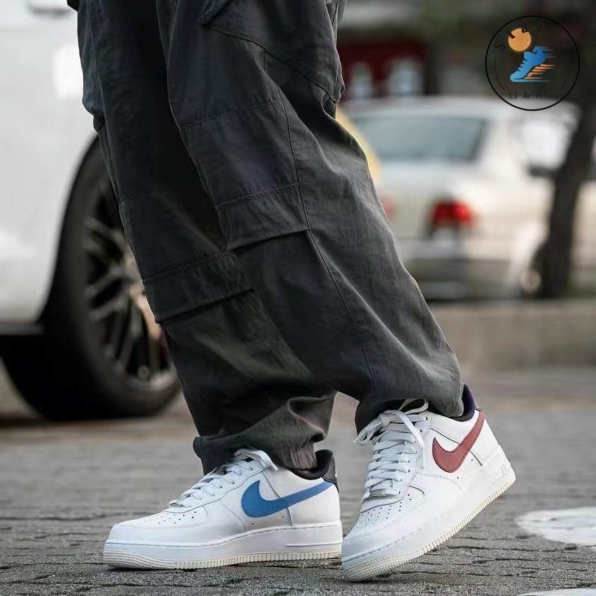 【JP免運】Nike Air Force 1 Low ‘Form Nike To You’ 白紫FV8105-161 | 蝦皮購物