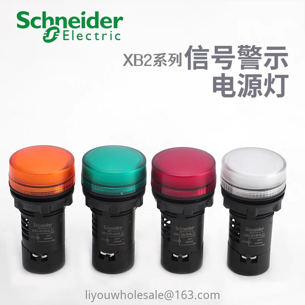 Schneider指示燈XB2BVB1LC XB2BVM4LC XB2BVQ1LC XB2BVM3LV BVB3LC | 蝦皮購物