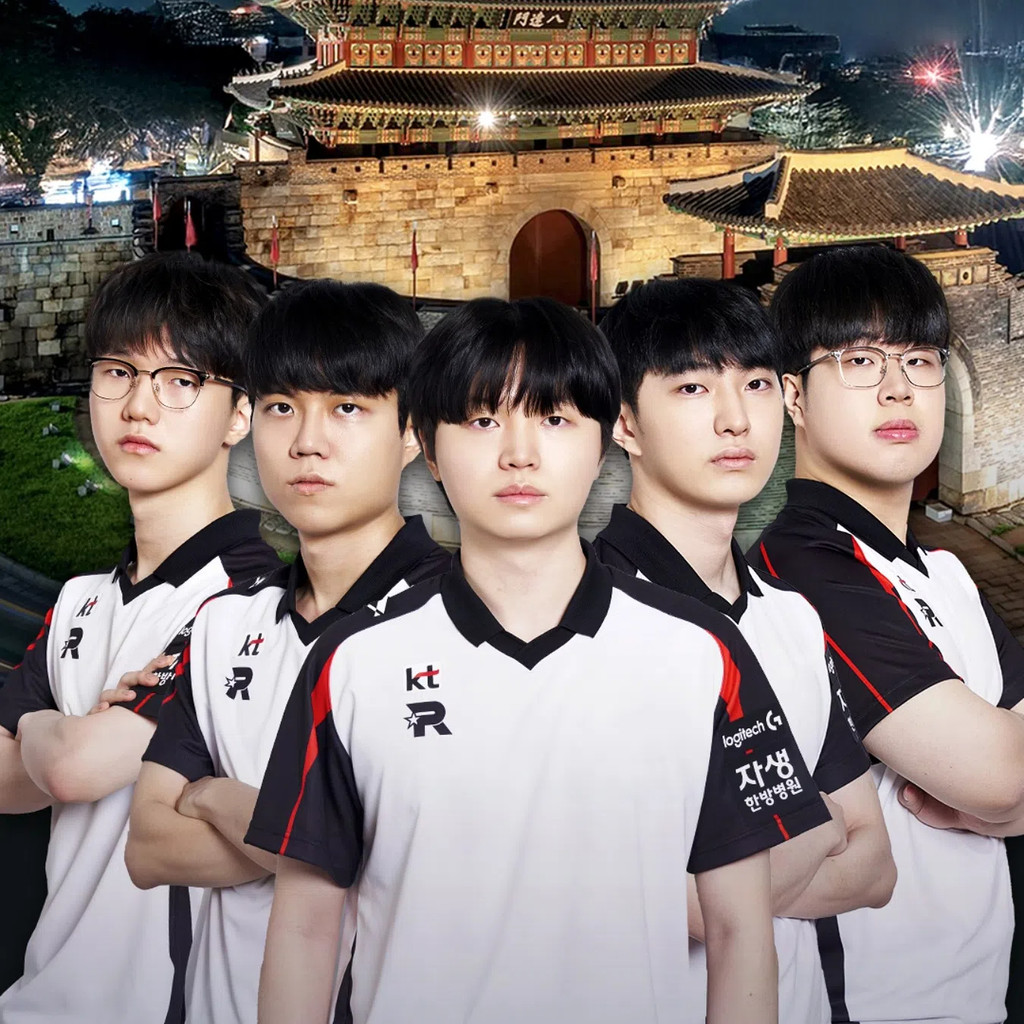 【可定制】kt Rolster 2025 LCK 制服官方電競球衣。 “Bdd/deft”支持者男式襯衫,英雄聯盟電子競 | 蝦皮購物