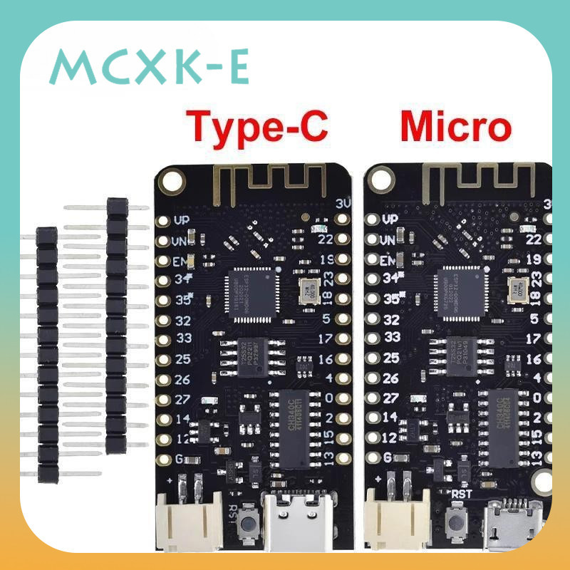 Mcxk-e WEMOS Lite V1.0.0 Wifi 藍牙開發板天線 ESP32 ESP-32 REV1 CH34 | 蝦皮購物 Mcxk-e WEMOS Lite V1.0.0 Wifi 藍牙開發板天線 ESP32 ESP-32 REV1 CH34 | 蝦皮購物