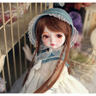 【高檔】全套 BJD娃娃 SD娃娃1/4女娃 Pony 巨嬰 肥嬰 關節可動玩偶 禮物 | 蝦皮購物