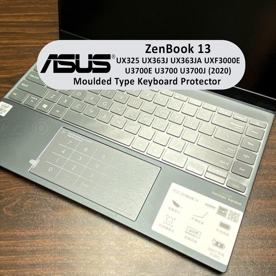 華碩 ZenBook 13 UM325 UX325 UX363J UX363JA UXF3000E U3700E U37 | 蝦皮購物