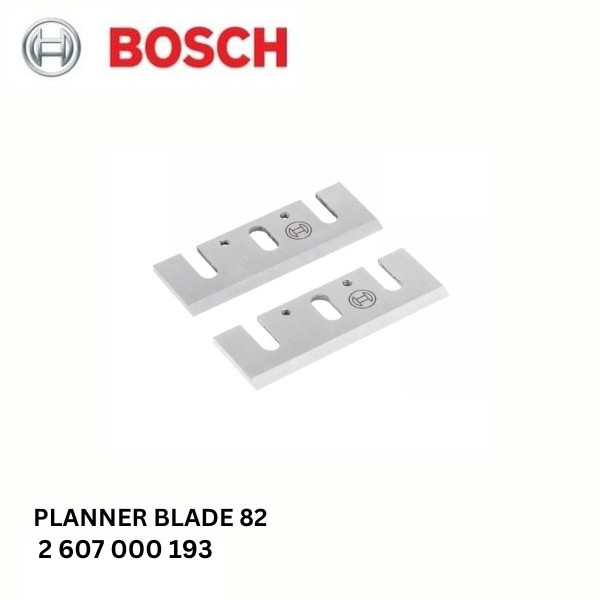 Mata Bosch Planner Blade 82 刨刀片 | 蝦皮購物