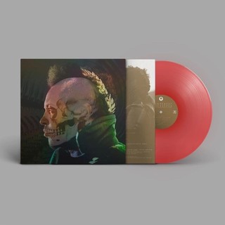 Thundercat - Apocalypse Red Ten Year Anniversary Edition LP | 蝦皮購物
