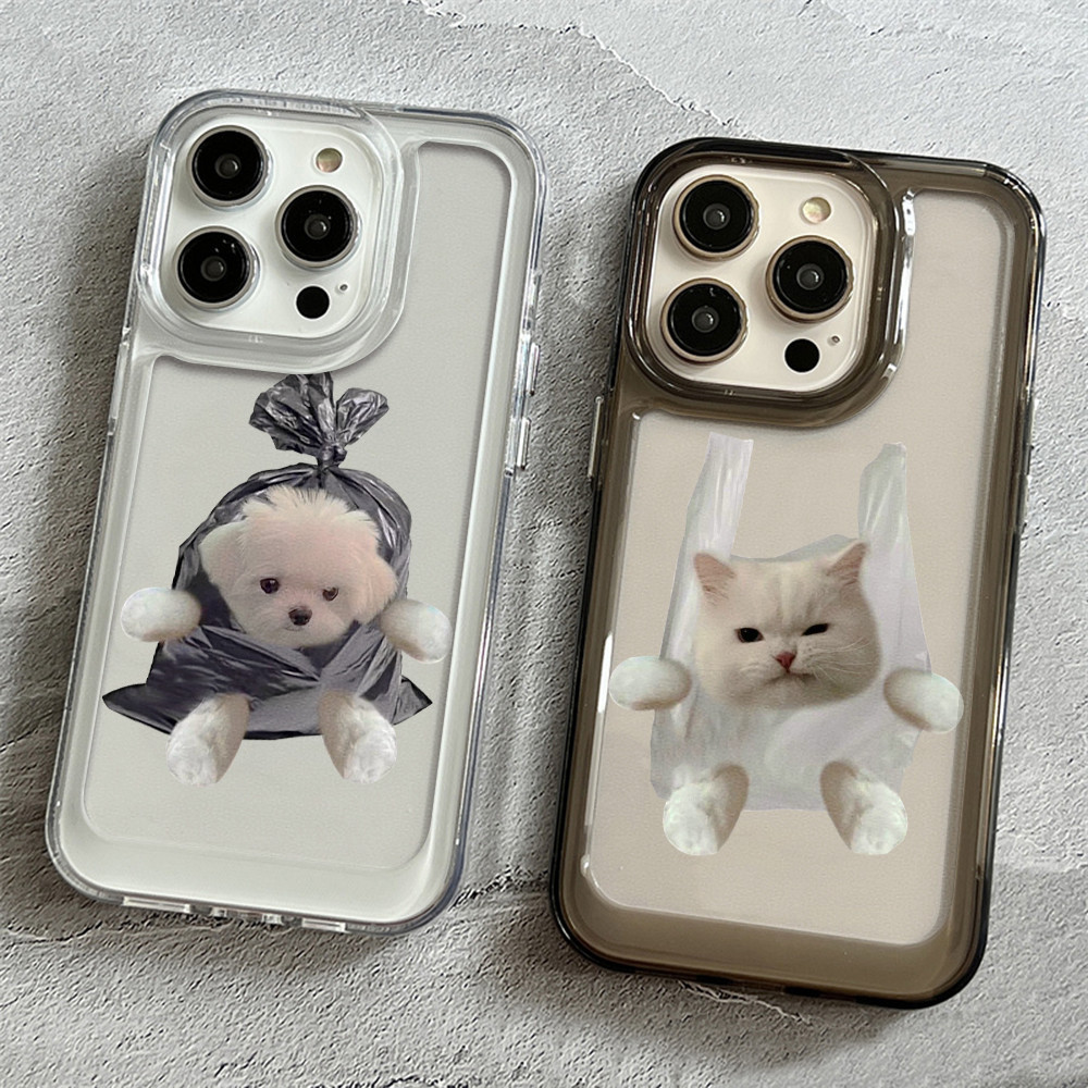Stylish clear Pokémon phone case for all iPhone models iphon | 蝦皮購物