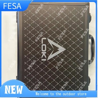 原裝 LOKI 特價 W81 金色 ALC 乒乓球刀片 VIS 結構亞克力碳素乒乓球拍 Super Attack 5+2 | 蝦皮購物