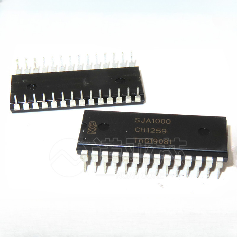 全新環保 SJA1000 SJA1000N 直插DIP28 CAN控制器接口芯片 | 蝦皮購物