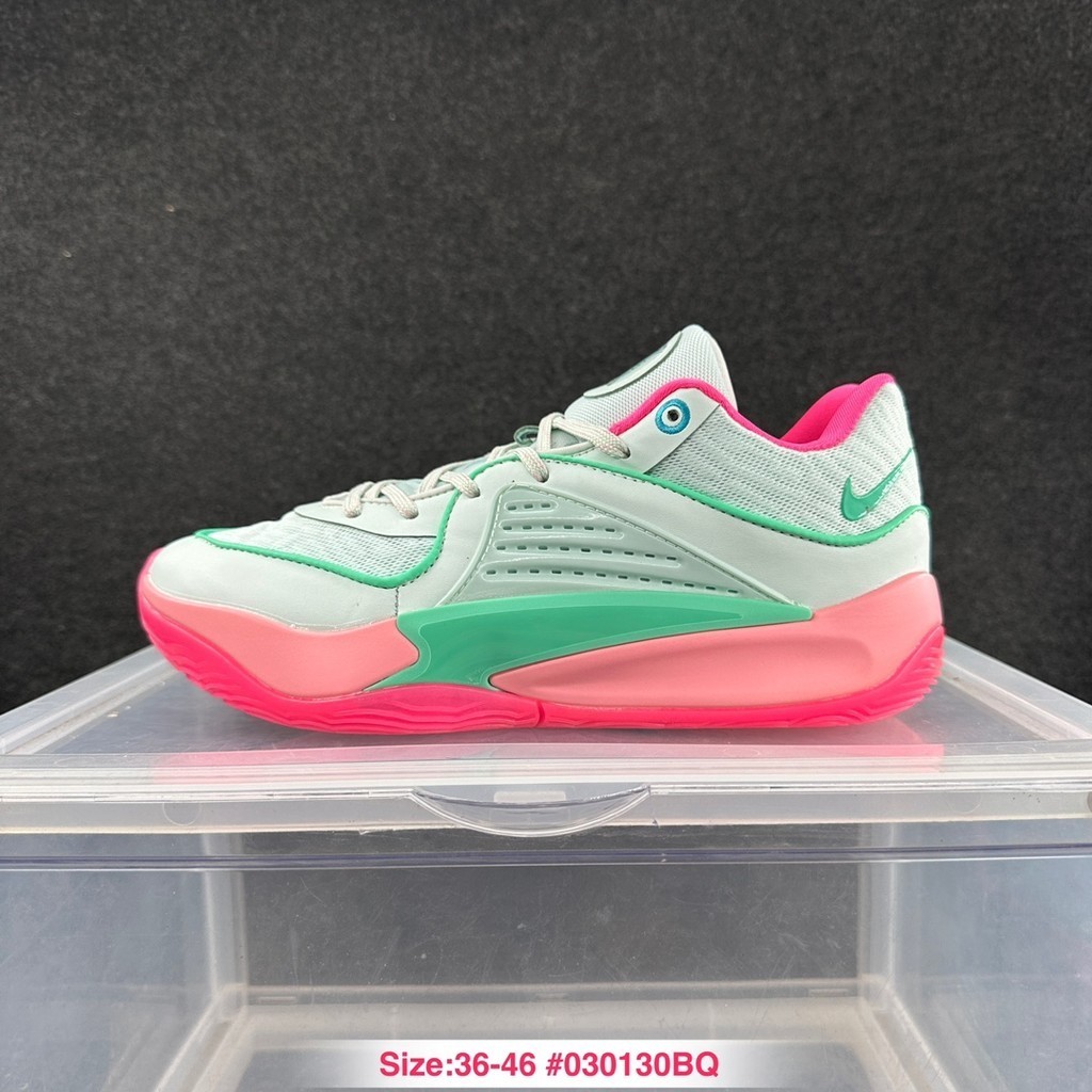 [公司級NK] KD16 杜蘭特16男女款 防滑耐磨舒適實戰籃球鞋368656 | 蝦皮購物