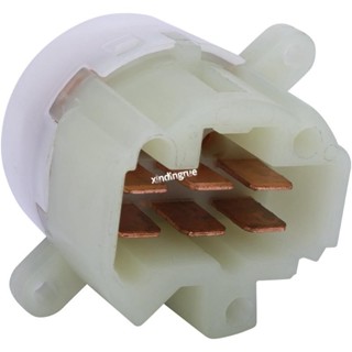 NISSAN (現貨) 日產 Micra K12 逍客 2002-2013 48750-2F010 03R05 鎖筒開關 | 蝦皮購物