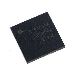原裝PS4 S2PG001A IC 電源芯片 ps4 QFN60電源控制器芯片維修配件 PlayStation 4 S2 | 蝦皮購物