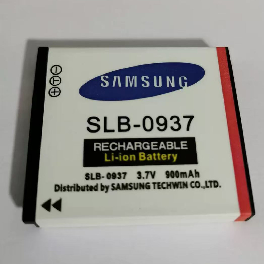 三星全新原廠 i8 L730 L830 NV33 PL10 ST10 NV4 相機 SLB-0937 電池 | 蝦皮購物