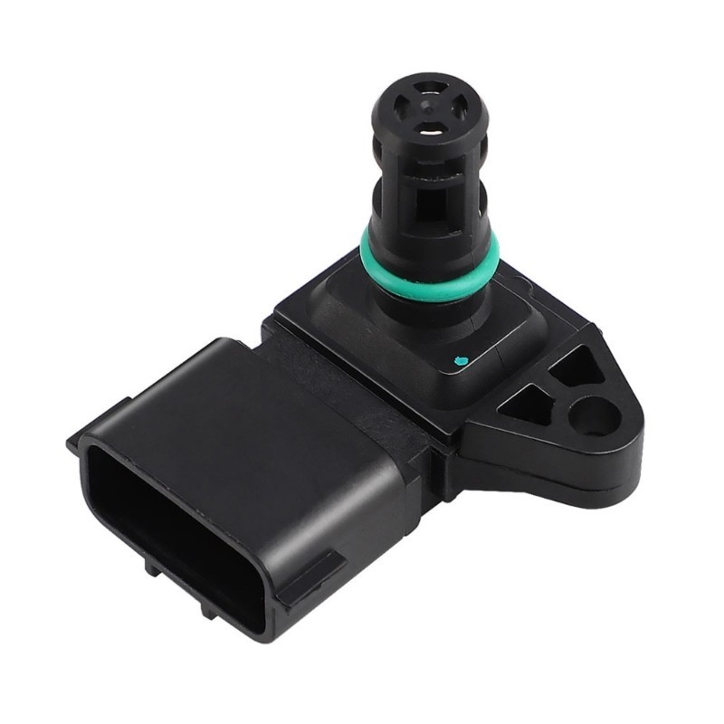 Shas 4921322 壓力傳感器汽車 MAP 進氣歧管絕對壓力傳感器適用於 2500 3500 6 7L | 蝦皮購物