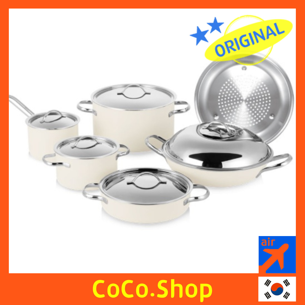 [EDELKOCHEN] Clasic L 不銹鋼 IH 鍋系列 | 蝦皮購物