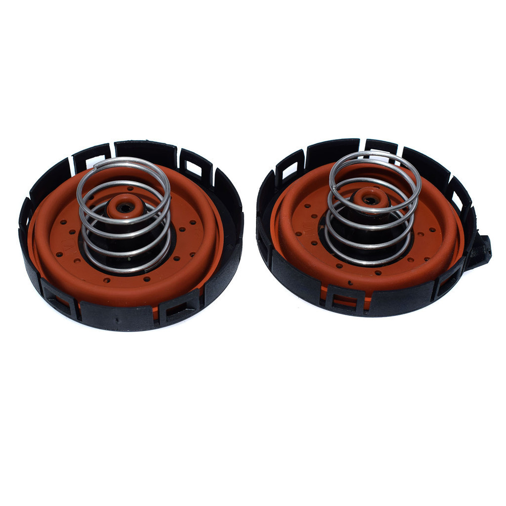 BMW 全新 1PC/2PCS 曲軸箱通風孔 PCV 閥適用於寶馬 E53 E60 E63 E65 545i 550i | 蝦皮購物