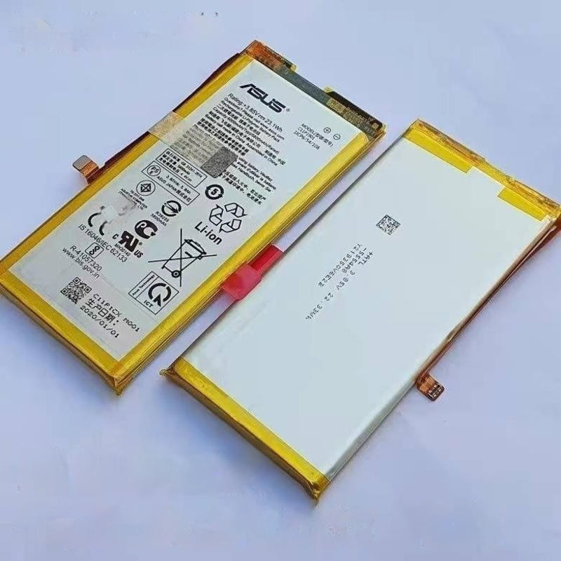 華碩電池 ROG2 ROGII I003D C11P1901 1903 1604 電板 ZS660KL ZS661KS | 蝦皮購物