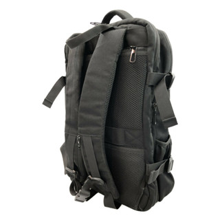 CALEE :CASE VOO On後背包 旅行箱 公事包男用 日本直送 二手 | 蝦皮購物