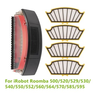 Irobot Roomba 500 系列 500 / 520 / 529 / 530 / 540 / 550 / 552 | 蝦皮購物