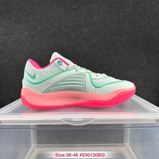 [公司級NK] KD16 杜蘭特16男女款 防滑耐磨舒適實戰籃球鞋368656 | 蝦皮購物