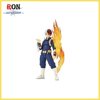 Kaiyodo figurecomplex AMAZING YAMAGUCHI Todoroki Shoto todor | 蝦皮購物