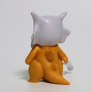 Cordell Pokemon Cubone Action Figure,PVC 可愛版動漫立方體公仔玩具,收藏公仔 8 | 蝦皮購物