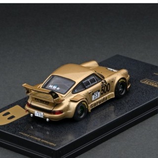 TARMAC WORKS 壓鑄停機坪工程 RWB 930 Garuda 1:64-T64-015-GA2 | 蝦皮購物