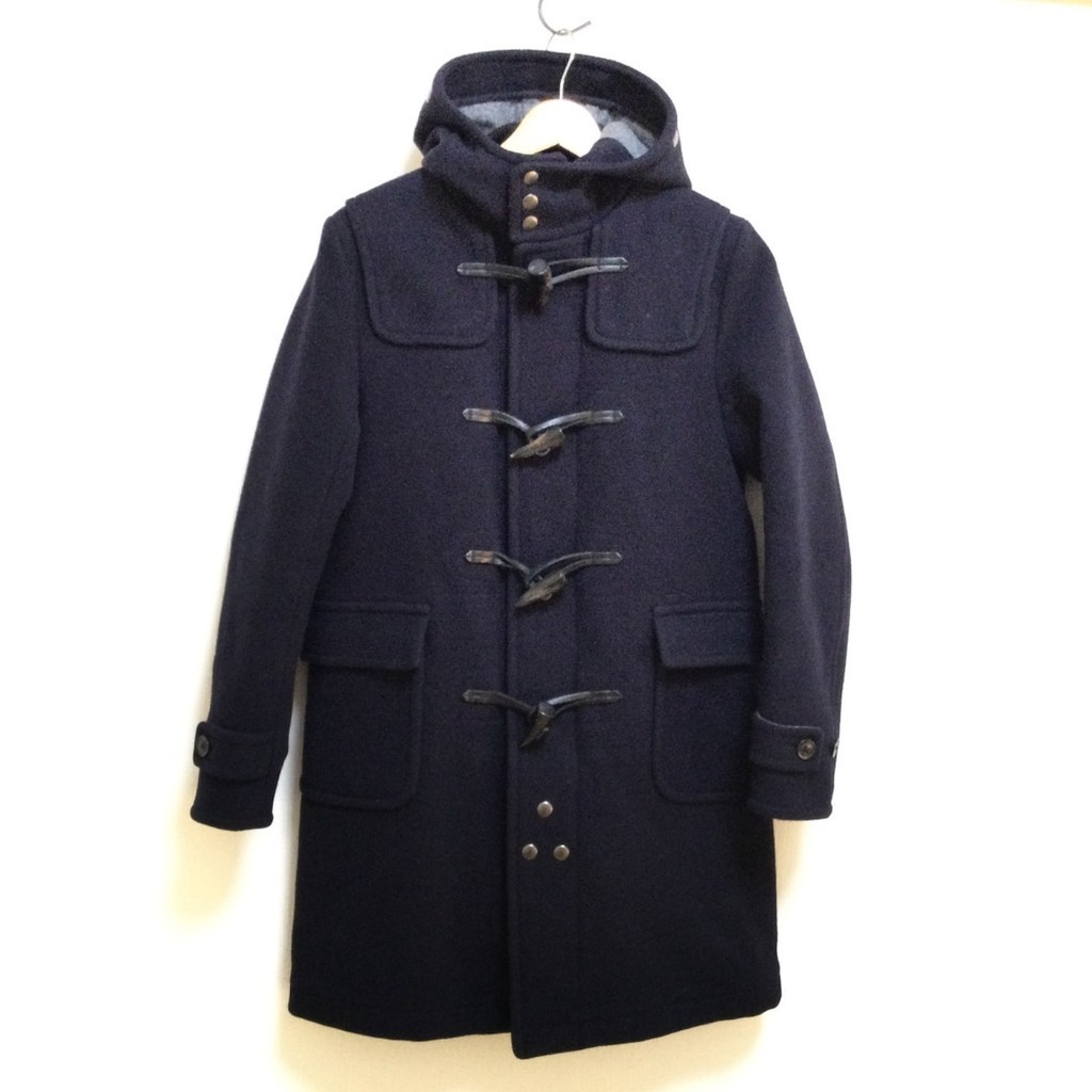 二手 SCYE BASICS 外套 尺寸40 | 蝦皮購物