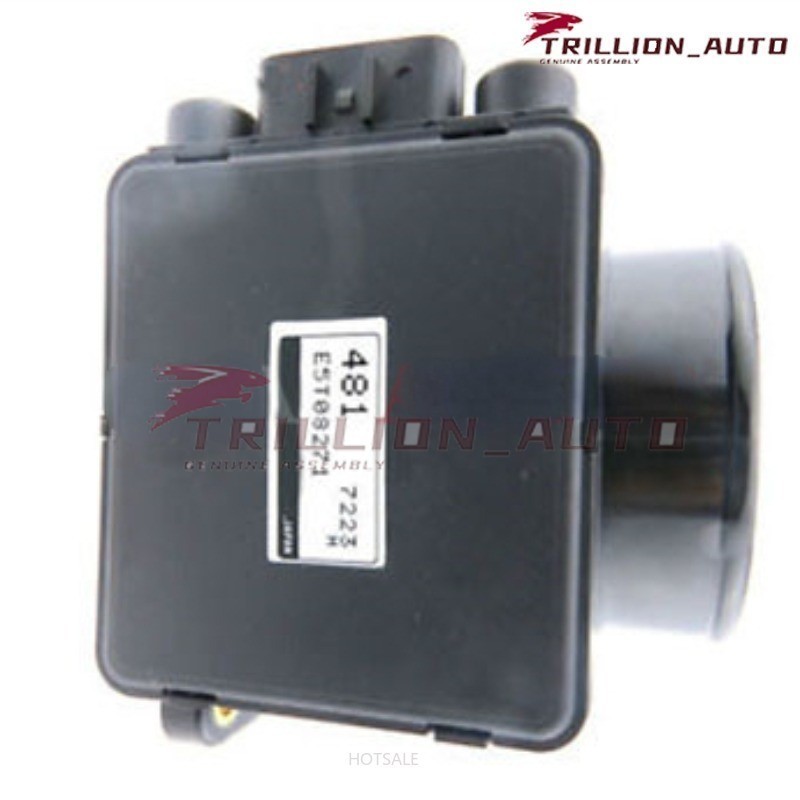 MITSUBISHI 481 E5T08271 MD33648 質量空氣流量傳感器儀表組適用於三菱 Galant Out | 蝦皮購物
