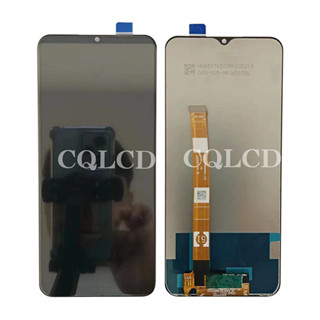 原裝 OPPO Realme C11 2020 液晶顯示屏觸摸屏數字化儀組裝屏幕顯示更換 | 蝦皮購物