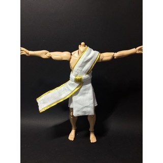 【高檔】現貨1/12 6寸人偶 適合figma shf 素體衣服 不含人偶 | 蝦皮購物