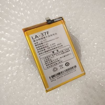 適用於Gionee/金立 F7電池 金立K5手機電池20190419Q內置 LA-37F | 蝦皮購物