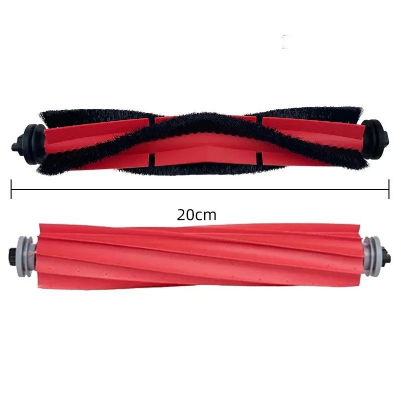 Roborock Q Revo的主刷 | Qrevo S | Qrevo MaxV | Qrevo Pro | P10 | 蝦皮購物