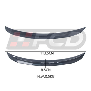 免運 賓士 BENZ X118 C118 W118 尾翼 C63 FD AMG PSM CLA 250 35 45 鸭尾 | 蝦皮購物