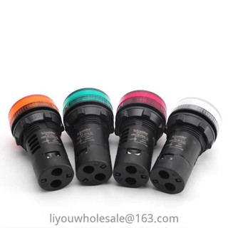 Schneider指示燈XB2BVB1LC XB2BVM4LC XB2BVQ1LC XB2BVM3LV BVB3LC | 蝦皮購物
